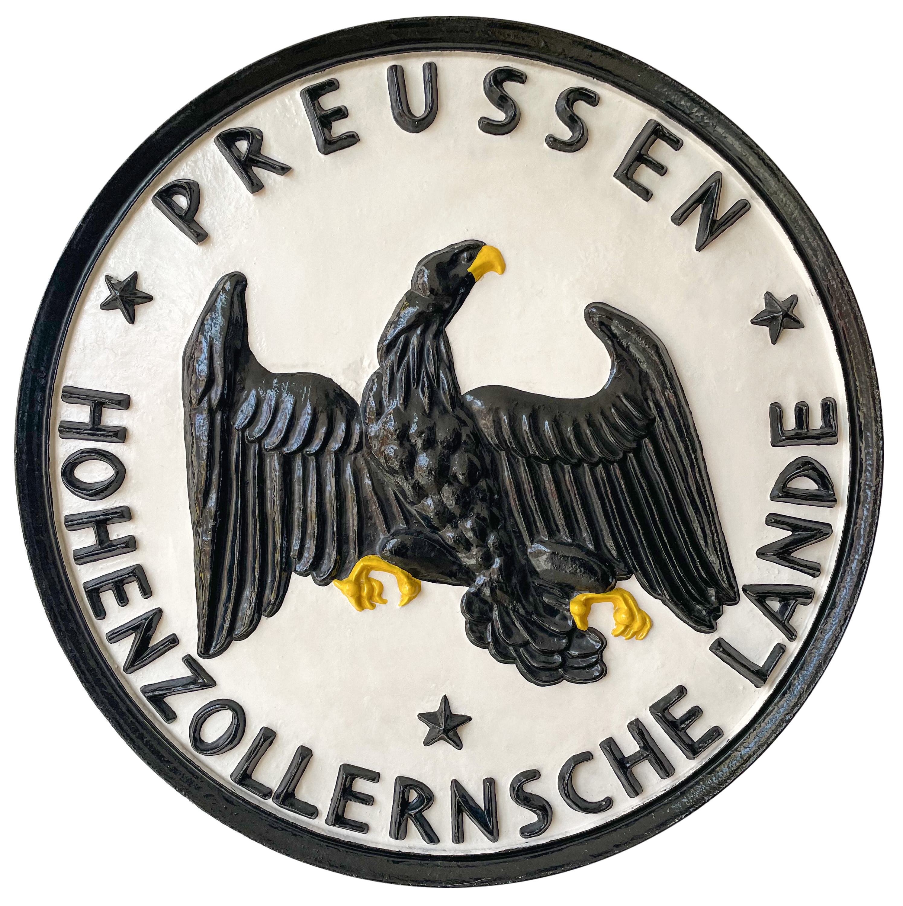 - Das ist Hohenzollern